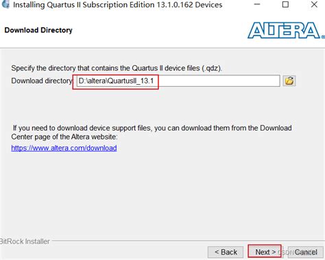 quartus ii与modelsim软件安装教程 modelsimsetup 13 1 0 162 踏浪~的博客 csdn博客