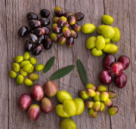 Olives