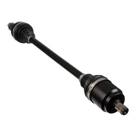 Whites Atv Cvaxle Complete Pol Rear Left Handright Hand