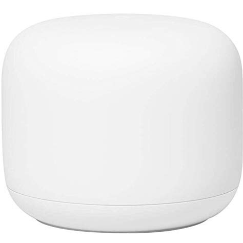 Ultimate Guide To Google Nest Wifi Mesh Router AC Boost Your Home Internet ShoukhinTech