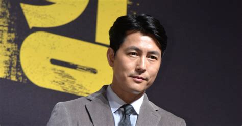 [포토] 정우성 매력적인 눈빛