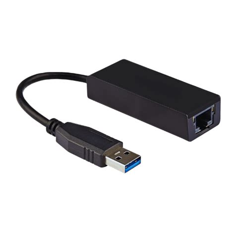 Everything You Need To Know About Rj45 To Usb Converters And Adapters