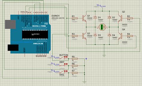 Sliding Gate Project General Guidance Arduino Forum
