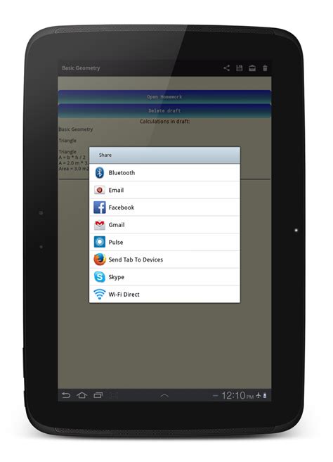 Basic Geometry Apk For Android Download