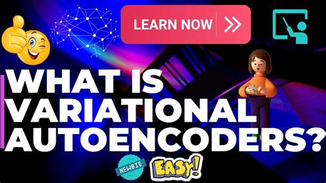 Variational Autoencoders Explained Youtube
