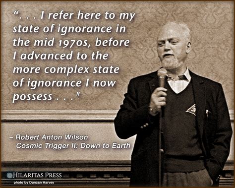 Jokes The Robert Anton Wilson Website