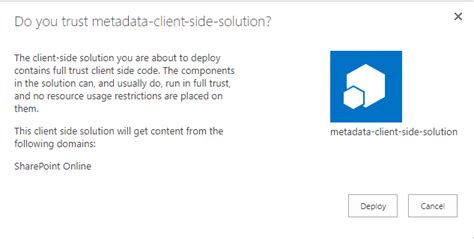 Sharepoint Framework Spfx Extension Add Listview Command Set To