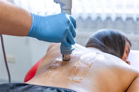 Microcurrent Therapy Pictures Freepik