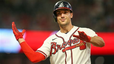 Matt Olson Wallpapers Wallpaper Cave