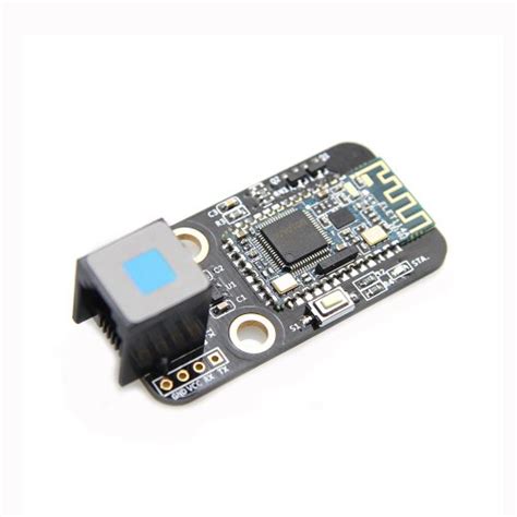 Buy MakeBlock Me Bluetooth Module Dual Mode Online In India Fab To Lab