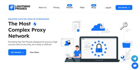 top 11 proxy services for speed anonymity and efficiency 2025 update