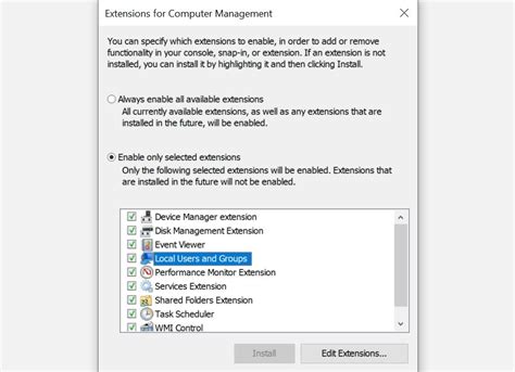What Is The Microsoft Management Console Mmc And How Do You Use It