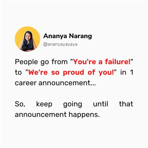 Ananya Narang On Linkedin Linkedin Networking Content Motivation