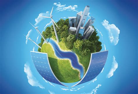 Ejemplos De La Energia Renovable Nuevo Ejemplo Hot Sex Picture My Xxx