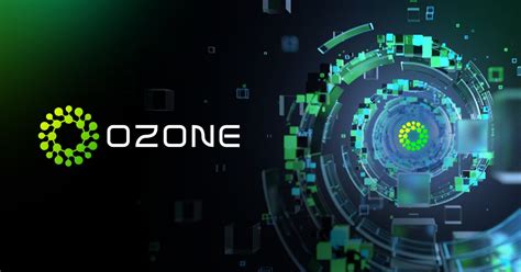 Ozone Quantum Resistant Blockchain