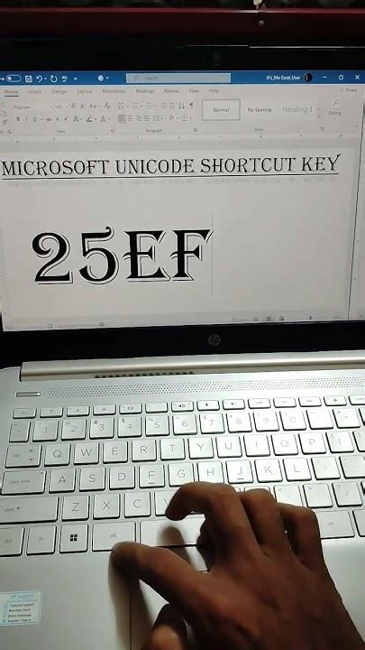 Ms Word Symbol Shortcut 🔥type Code Alt X To Add Special Characters