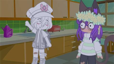 Introducing Yn Gacha Club Lunaredits Re Upload Youtube