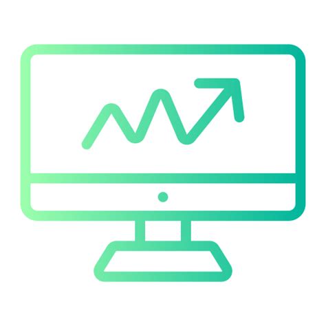 Analytic Generic Gradient Icon