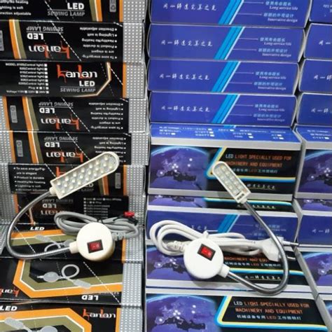 Jual Lampu Mesin Jahit Led Titik Shopee Indonesia