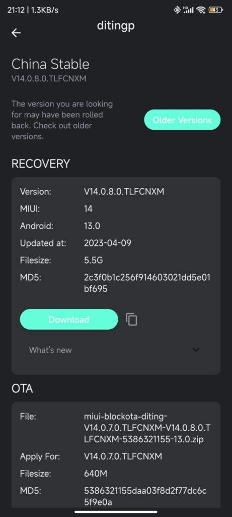 Como Desbloquear O Xiaomi Bootloader E Instalar A Rom Personalizada Xiaomiui Net
