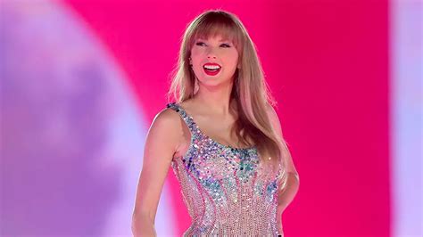 Taylor Swift prepara denuncias por las imágenes sexuales generadas por IA que se han visto en