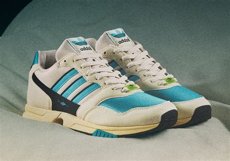 The Complete adidas A-ZX Collection, Ranked | SoleSavy News