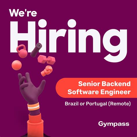 Cristine Müller On Linkedin Hiring Softwareengineering Developer Integrations Java Kotlin