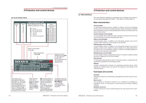 Electrical Installation Handbook Part 1 Pdf Computer Software And