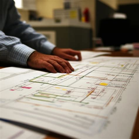 인공지능이 생성한 포적 인 프로젝트 로드 프리미엄 Ai 생성 이미지