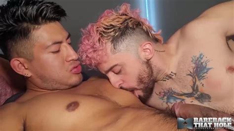 Barebackthathole Latino Alam Herrera Breeds El Bato Tatuodo