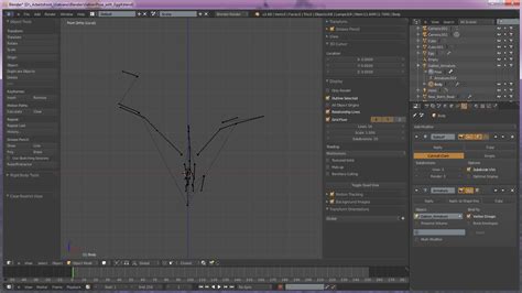 Can Not Find My Layers In The Default Screen Basics Interface Blender Artists Community