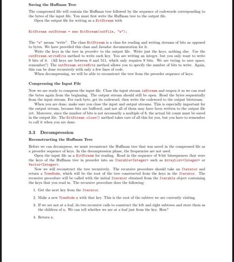 Solved A Bitstring Bs Just A Sequence Of Bits Eg