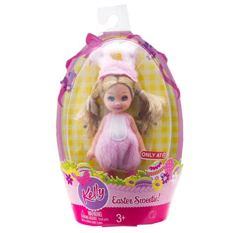 Kelly Easter Sweetie N8179 Barbiepedia