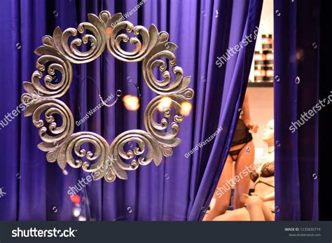 Sex Shop Window Display Mannequin Sex Stock Photo 1235830774 Shutterstock