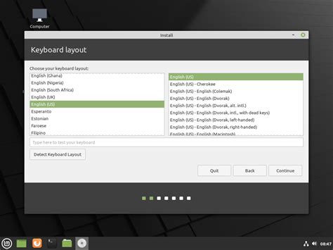 How To Install Linux Mint In Easy Steps Marksei
