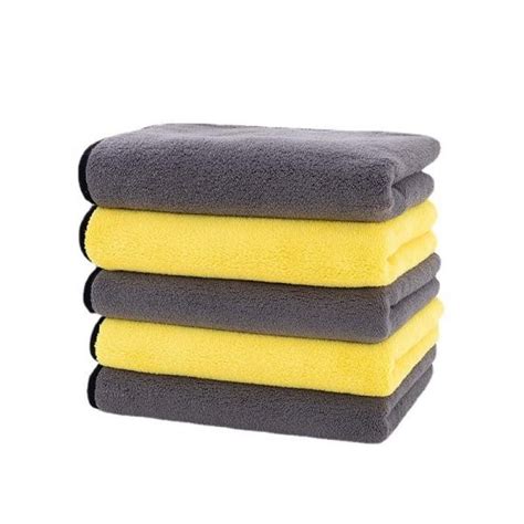 더그린 다용도 드라잉타월 세차수건 세차타올 극세사타월 세차타월 드라잉타올 핸드타월 행주 온채널