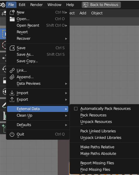 Import MAX Models Other Software Blender Artists Community