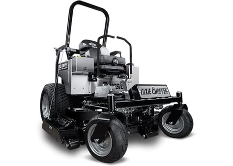 Dixie Chopper Equipment Air Cooled Engine Co Lawnmowers And More