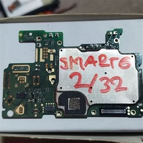 Jual Mesin Infinix Smart Normal Shopee Indonesia