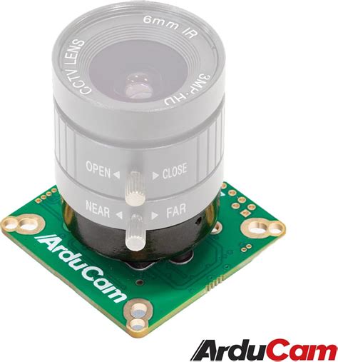 High Quality MP Arducam Camera Module For Nvidia Philippines Ubuy