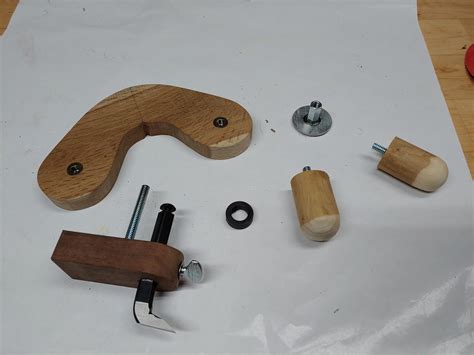 Diy Router Plane R Woodworking