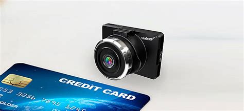 Review Worlds Smallest Dash Cam