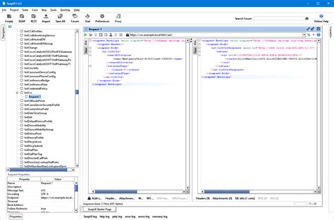 Uc Corner Excel Axl And Cisco Cucm