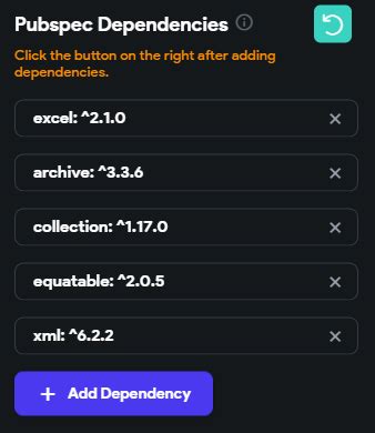 Custom Action Save Firebase Document Collection As Excell And Upload