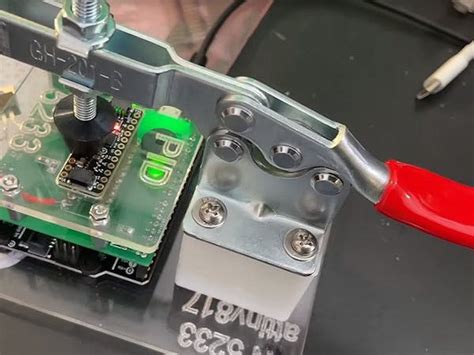 adafruit s standalone avr programming library gets updi support for the