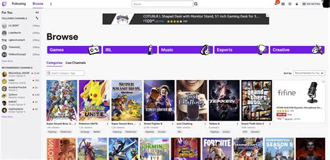 How To Block Twitch Ads In 2025 [watching Without The Ad]