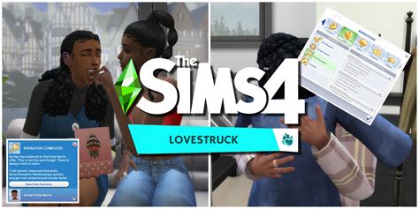 How To Start A Polyamorous Relationship In The Sims 4