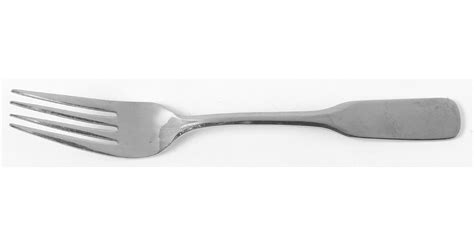 Darien Stainless Fork By Farberware Replacements Ltd