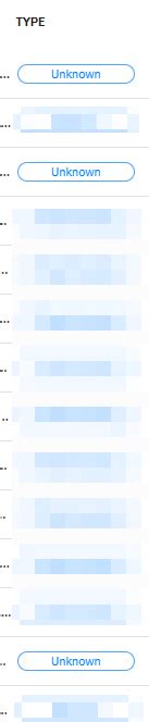 Report Type Disabled · Issue 2691 · Opencti Platformopencti · Github