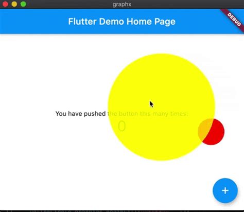 GitHub Roipeker Graphx GraphX Package For Flutter